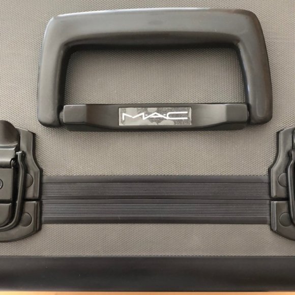 Makeup | Mac Professional Makeup Case | Poshmark